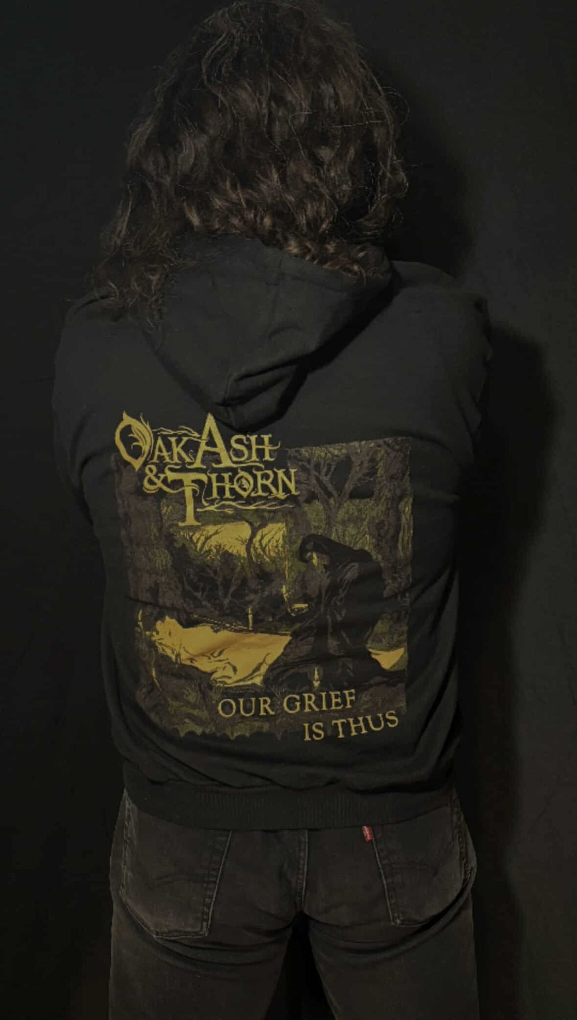 Oak, Ash & Thorn Clothing – Oak, Ash & Store